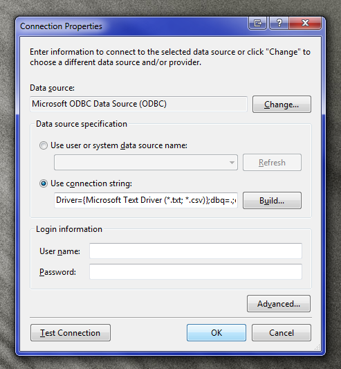Slick Analytics With Logparser And Sqlbulkcopy Technical Taco